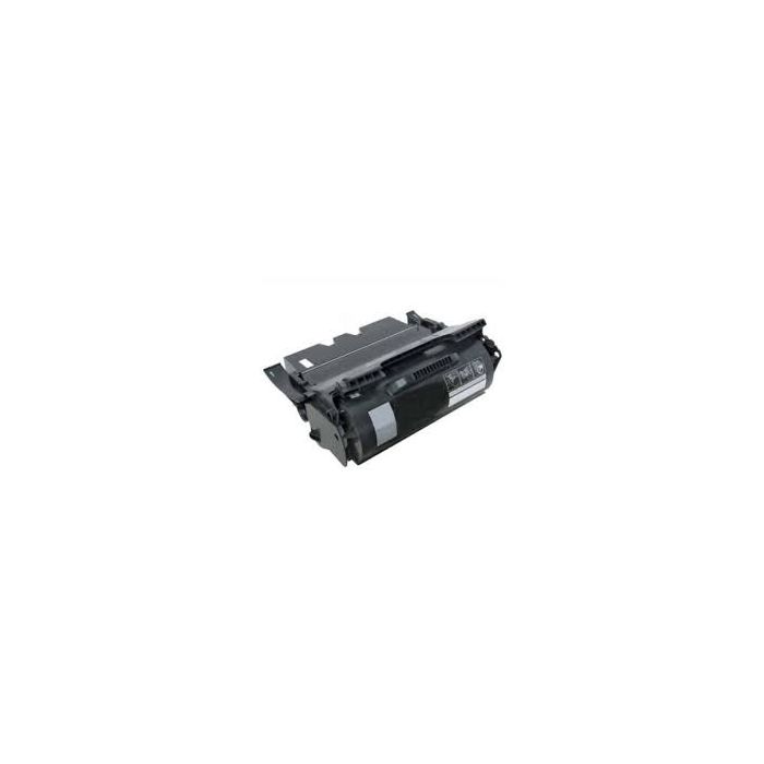 Lexmark T640 toner 64016HE cartridge Zwart | Goedkoopprinten.nl