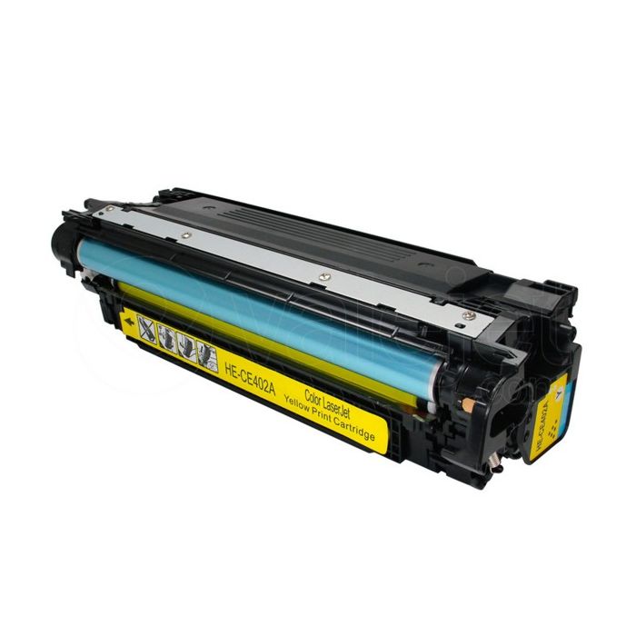 HP CE402A toner cartridge Geel kopen? | Goedkoopprinten.nl