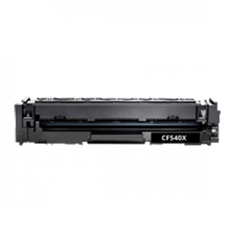 HP CF540X toner cartridge Zwart kopen? | Goedkoopprinten.nl